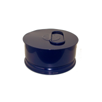 Narrowboat Rain Cap - Smokie Joes